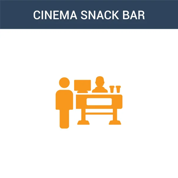 100,000 Cinema snack bar Vector Images | Depositphotos