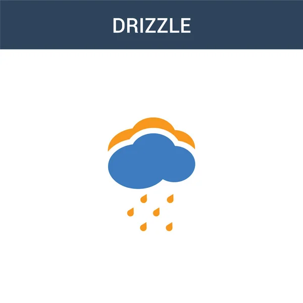 Drizzles imágenes de stock de arte vectorial | Depositphotos