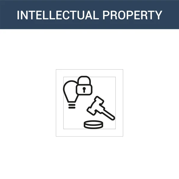 100,000 Intellectual property rights Vector Images | Depositphotos