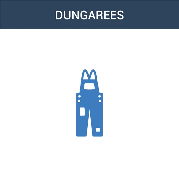 Dungaree Stock Vectors, Royalty Free Dungaree Illustrations ...
