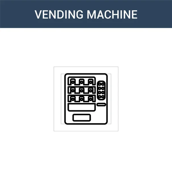 ᐈ Ticket vending machine stock icon, Royalty Free ticket vending machine vectors | download on ...