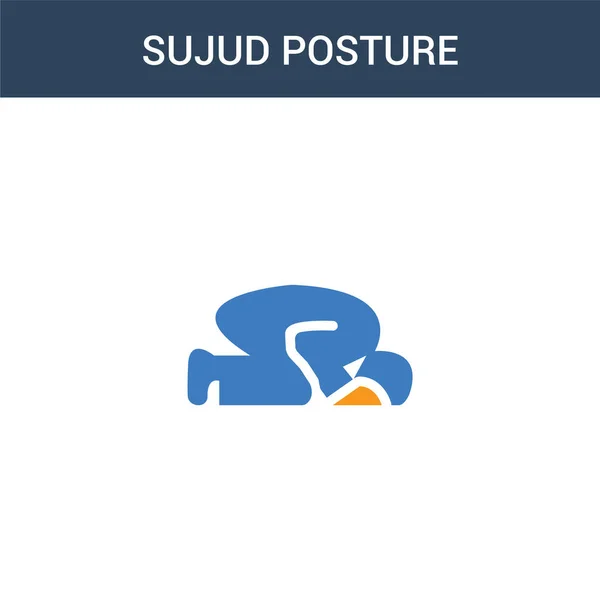 Sujud symbole de posture Vector Art Stock Images | Depositphotos