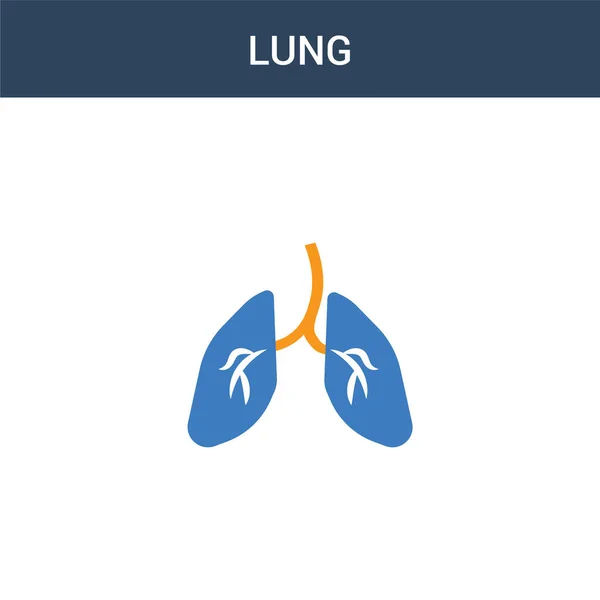 Human lung with trachea sketch Vector Art Stock Images | Depositphotos