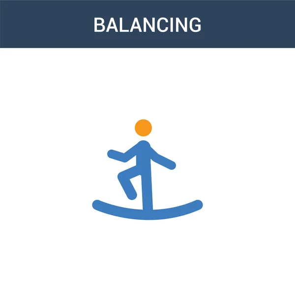 10,847,525 Balance life flat Vector Images | Depositphotos