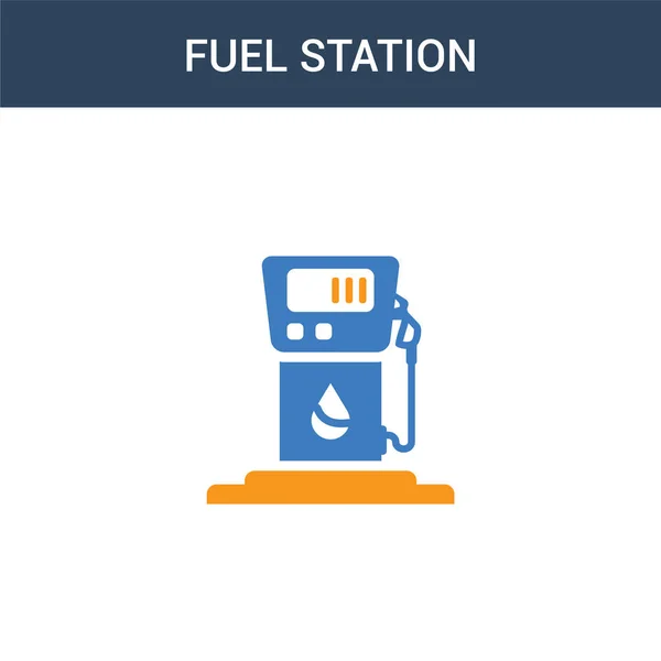 Fuel station map Stock-Vektorbilder | Depositphotos