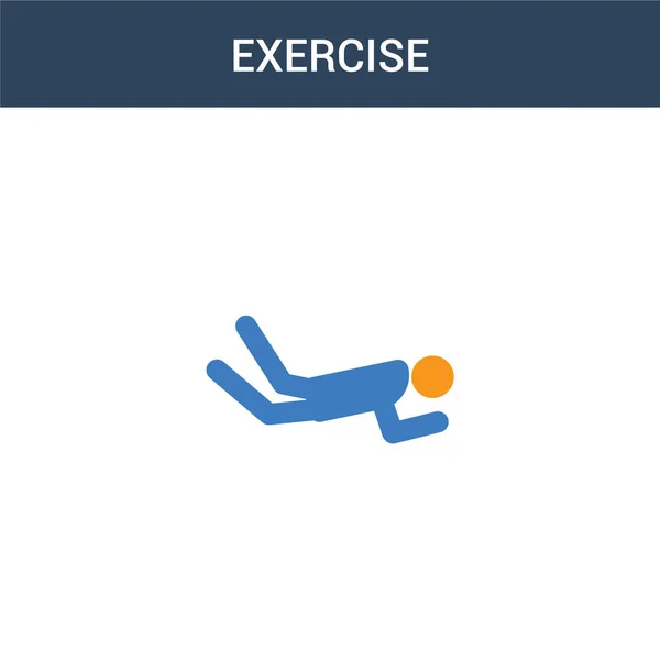 100,000 Exercise graphic Vector Images | Depositphotos