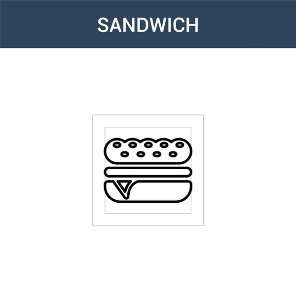 23,948,830 Sandwich pictogram Vector Images | Depositphotos