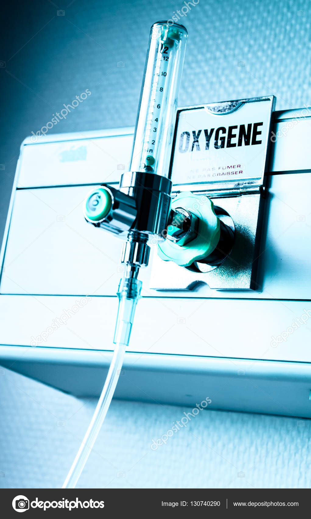 The Oxygen sensor calibration checker Stock Photo by ©Pixinooo 130740290