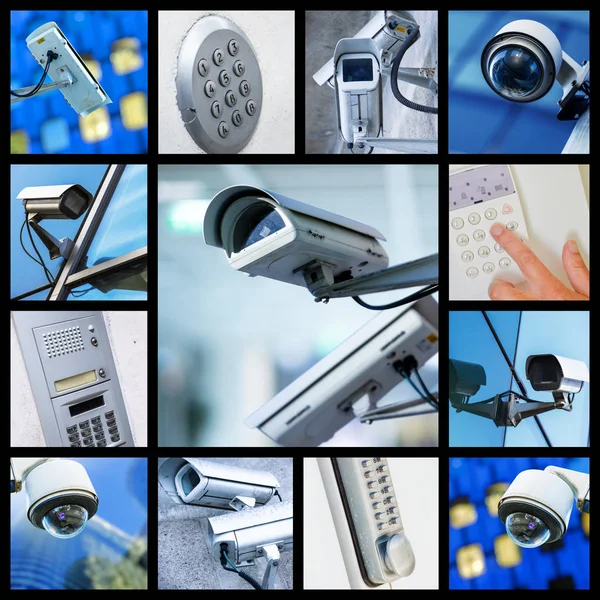 Business security cameras Stock Photos, Royalty Free Business security ...