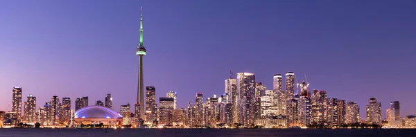 Toronto skyline panorama Stock Photos, Royalty Free Toronto skyline ...