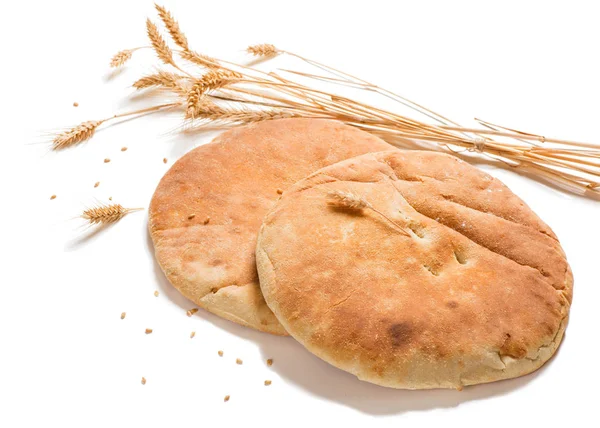 Arabic bread Stock Photos, Royalty Free Arabic bread Images | Depositphotos