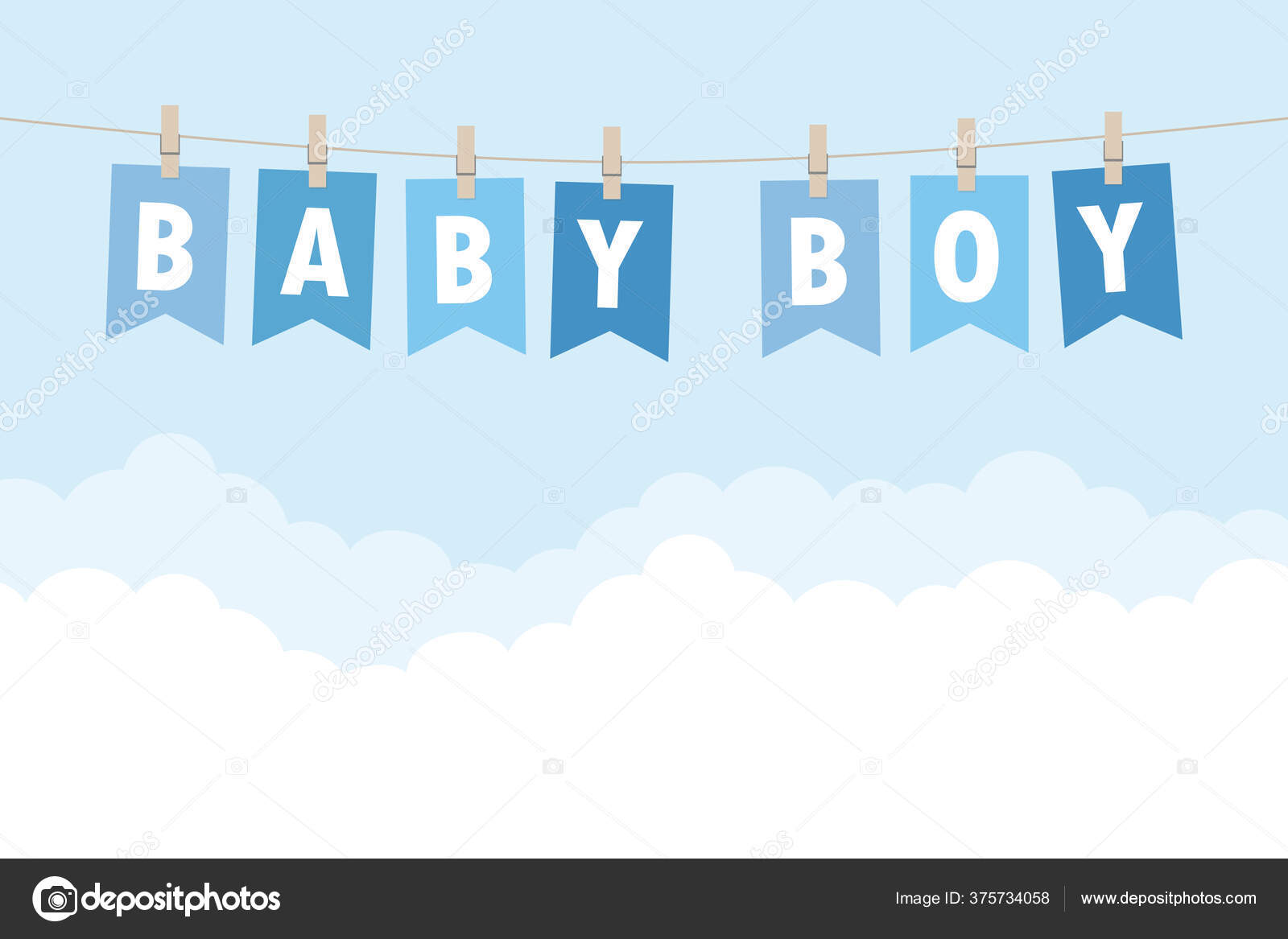 Baby Gutt Vektor Baby Vector Art, Icons, And Graphics For Free