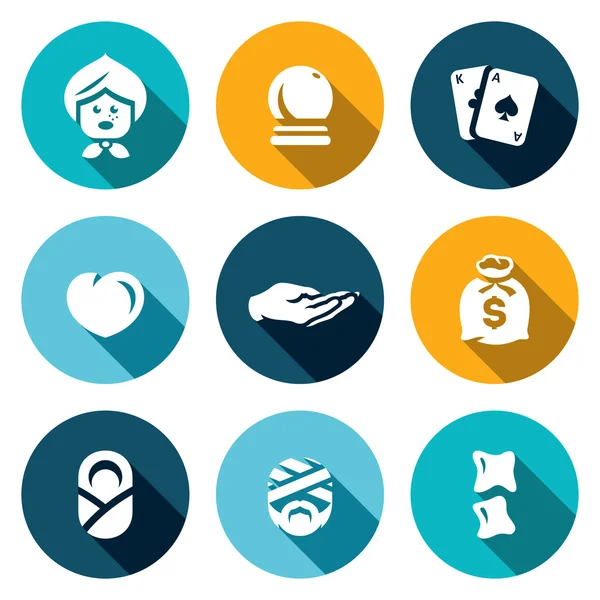 208 Seer Vector Images | Depositphotos