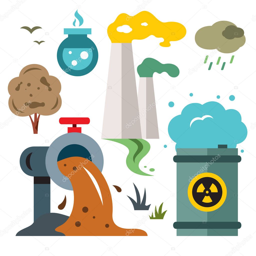 Dibujos De Contaminacion Ambiental - vrogue.co Dibujos De Contaminacion Ambiental - vrogue.co