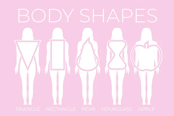 Woman Female Body Measurement Proportions Clothing Design Sewing Chart ...