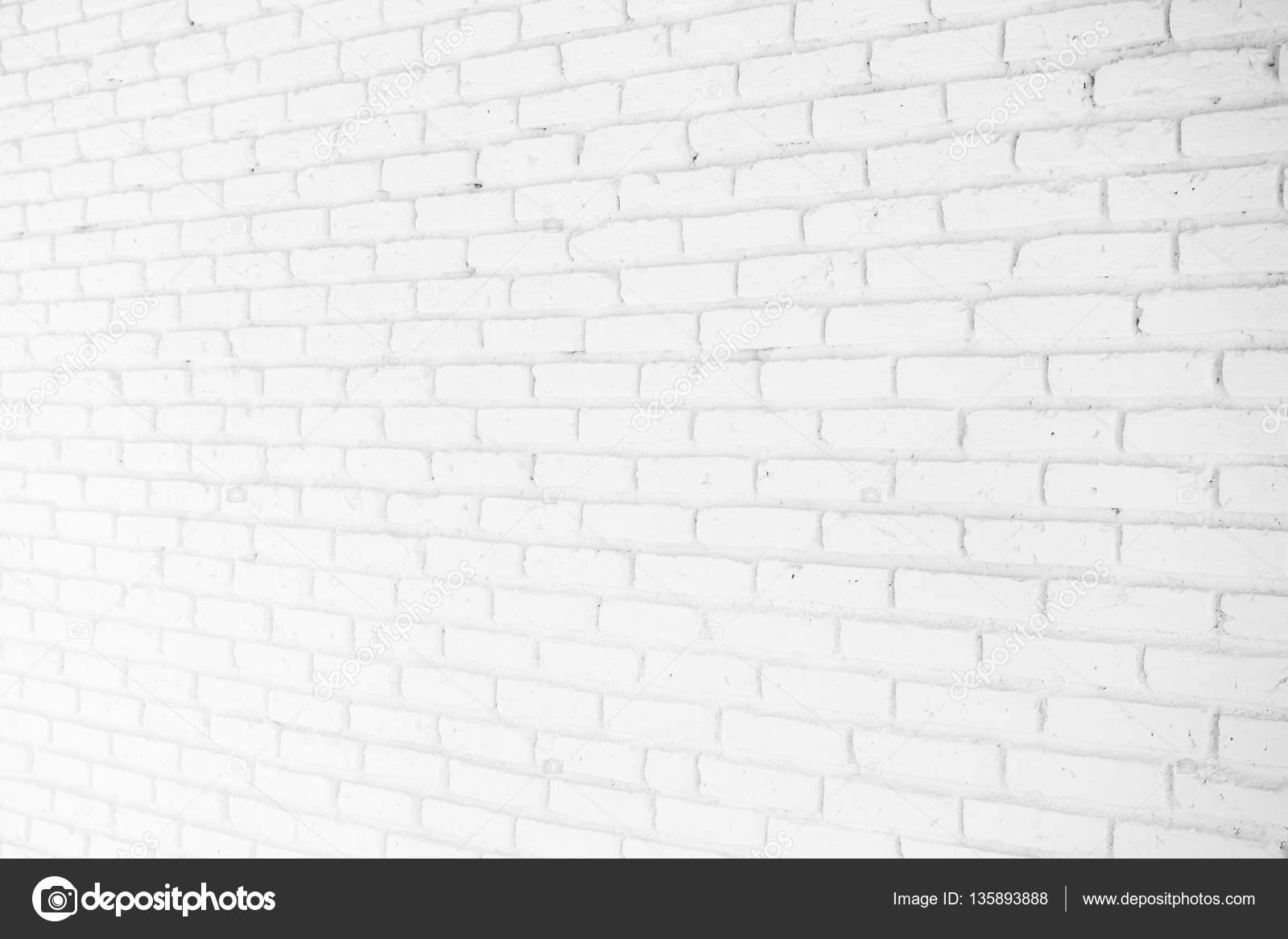 White brick textures Stock Photo by ©mrsiraphol 135893888