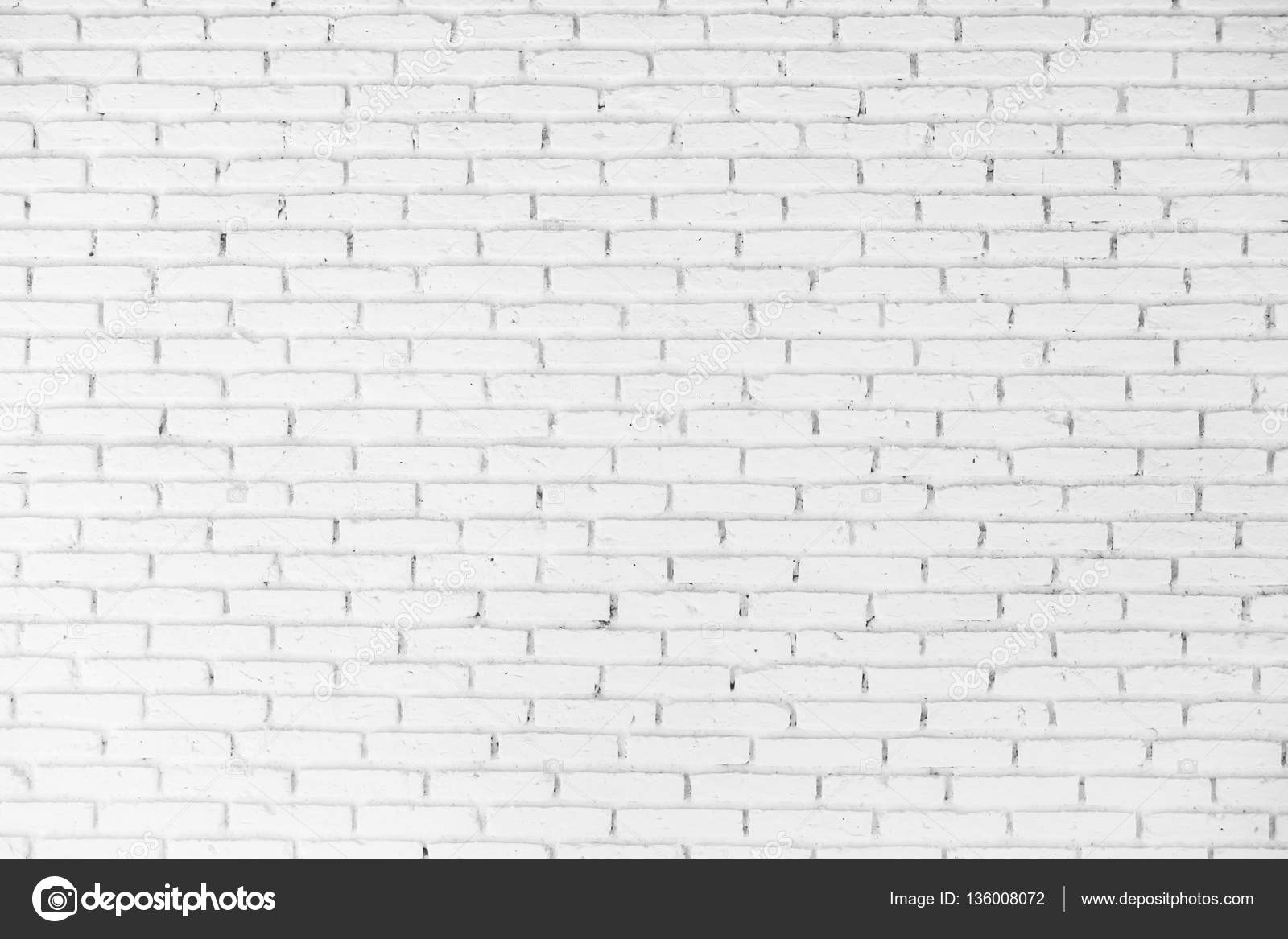 Texturas de ladrillo blanco — Foto de stock © mrsiraphol #136008072