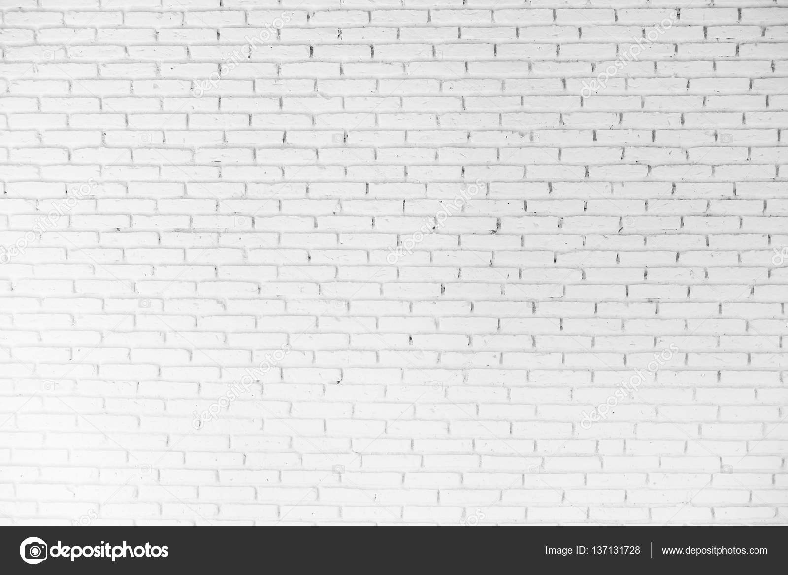 White brick textures for background — Stock Photo © mrsiraphol #137131728