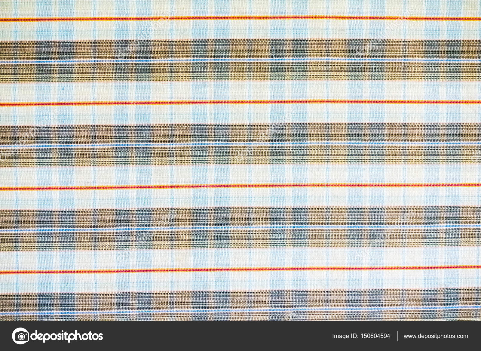 Scott fabric textures for background Stock Photo by ©mrsiraphol 150604594