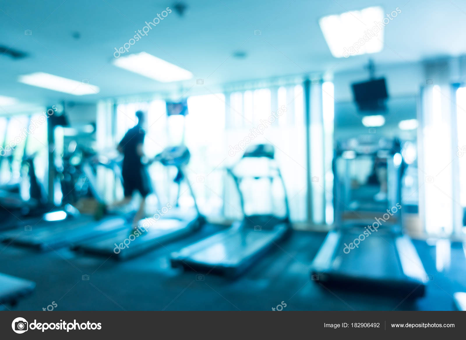 Abstract Fitness Backgrounds