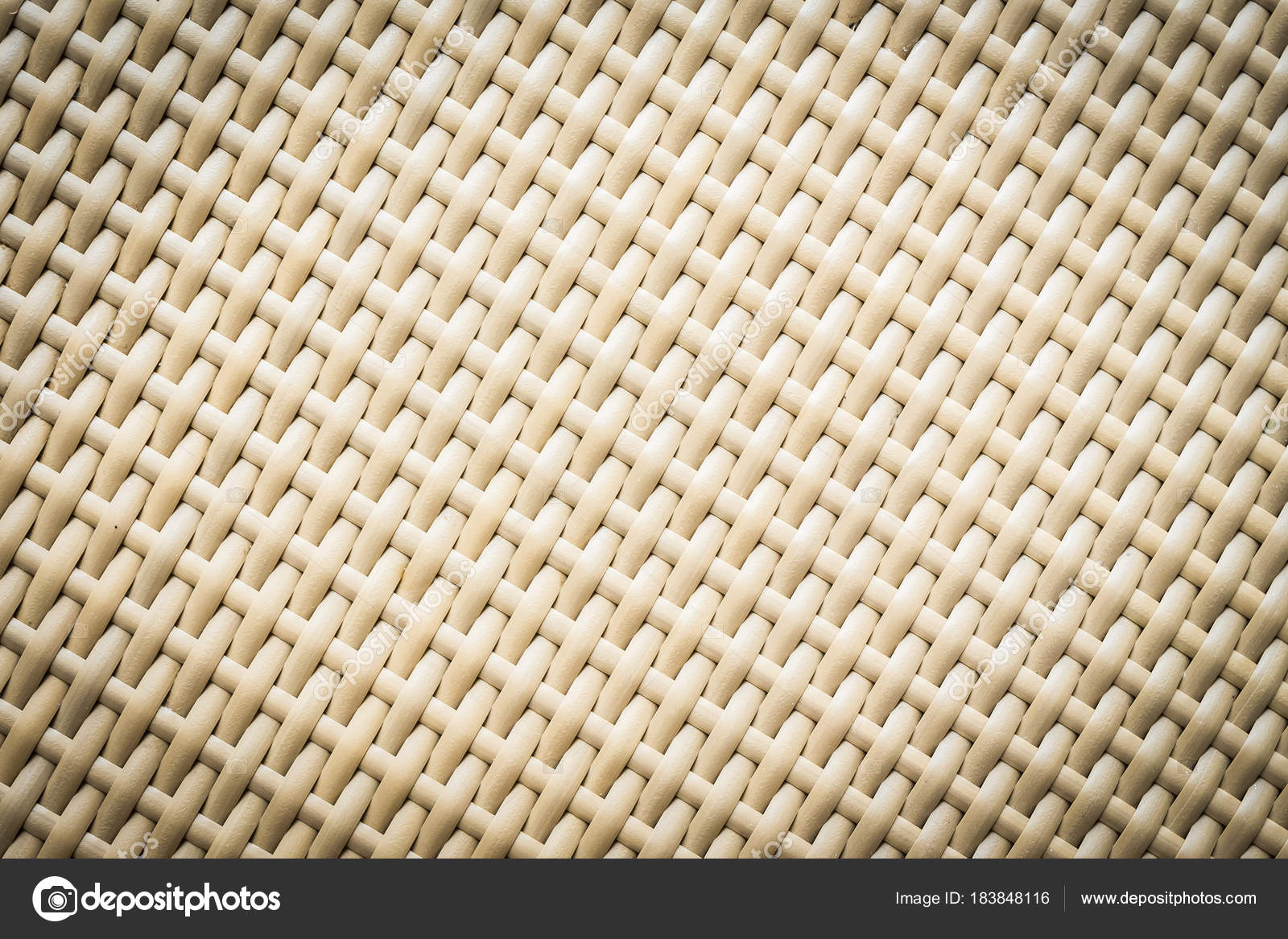 Rattan textures — Stock Photo © mrsiraphol #183848116