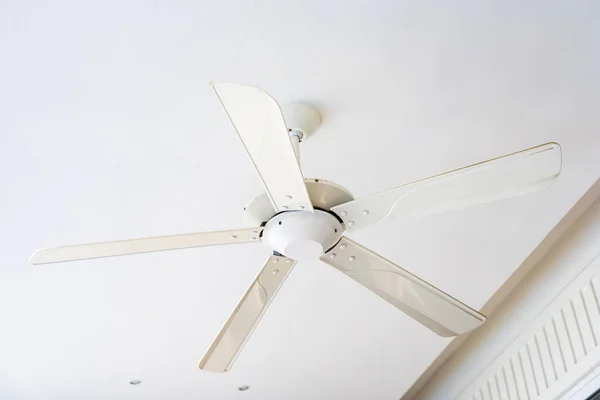 Ceiling fan install Stock Photos, Royalty Free Ceiling fan install ...