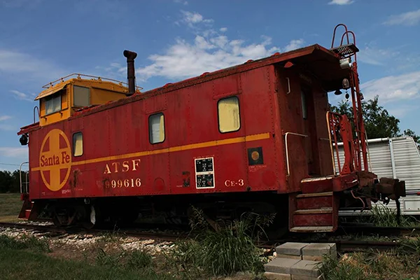 Small caboose Stock Photos, Royalty Free Small caboose Images ...