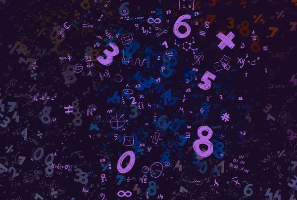 Math statistics background Stock Photos, Royalty Free Math statistics ...