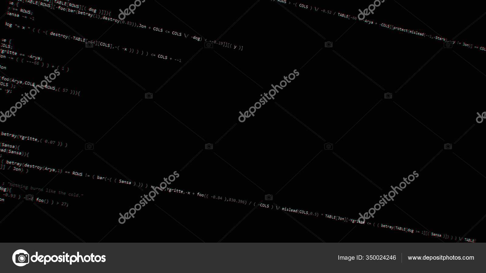 Software Developer Programming Code Abstract Modern Virtual Computer ... Software Developer Programming Code Abstract Modern Virtual Computer ...