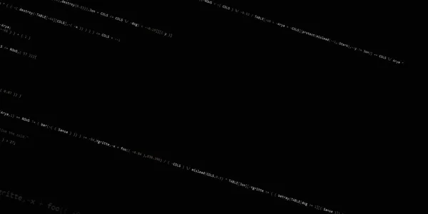 Black screen coding Stock Photos, Royalty Free Black screen coding ...