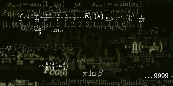 Physics Equations Wallpapers