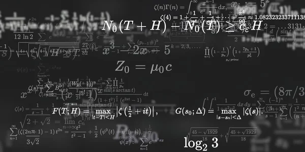 Physics Equations Wallpapers