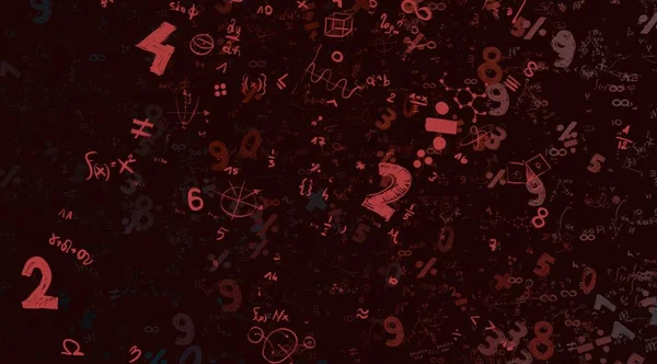 Fundo vermelho números Stock Photos, Royalty Free Fundo vermelho números Images | Depositphotos