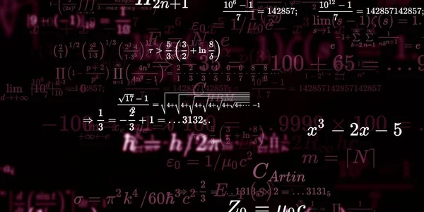 Discrete mathematics background Stock Photos, Royalty Free Discrete ...