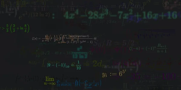 Algebra Wallpaper