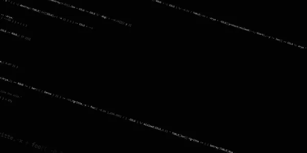 Black screen coding Stock Photos, Royalty Free Black screen coding ...