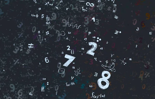 Schaduwen van cijfers fotos de stock, imágenes de Schaduwen van cijfers ...