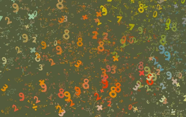 Niños de números Stock Photos, Royalty Free Niños de números Images ...