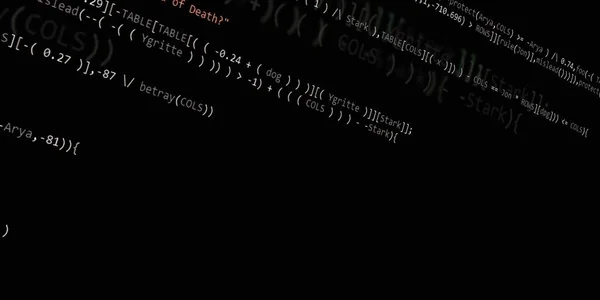 Computer binnary programming Stock Photos, Royalty Free Computer ...