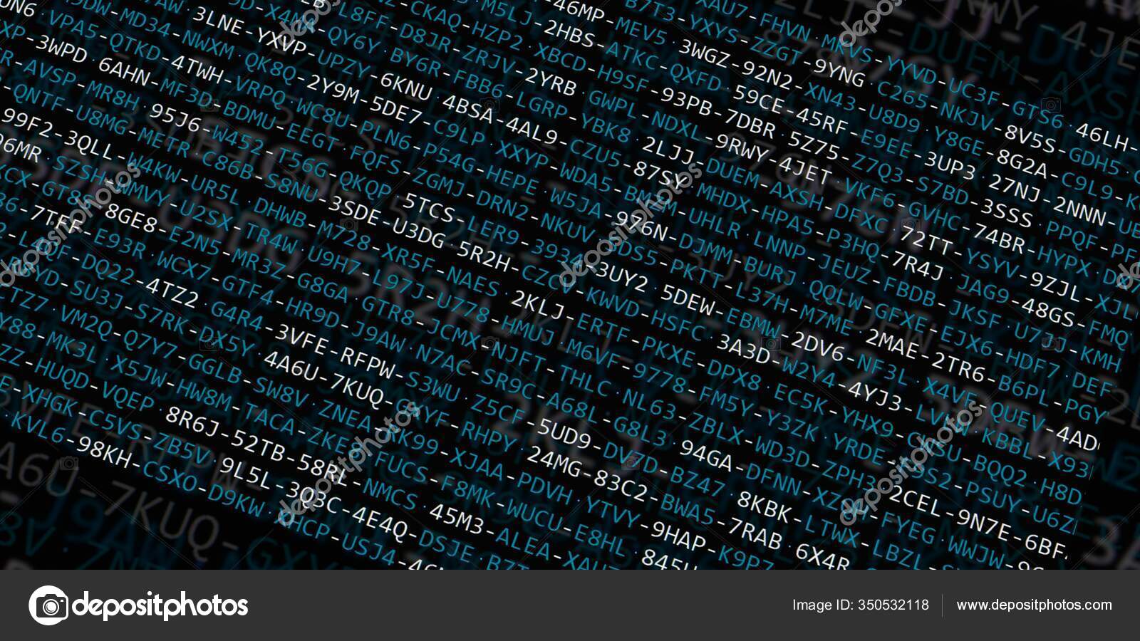 Software Developer Programming Code Abstract Modern Virtual Computer ... Software Developer Programming Code Abstract Modern Virtual Computer ...