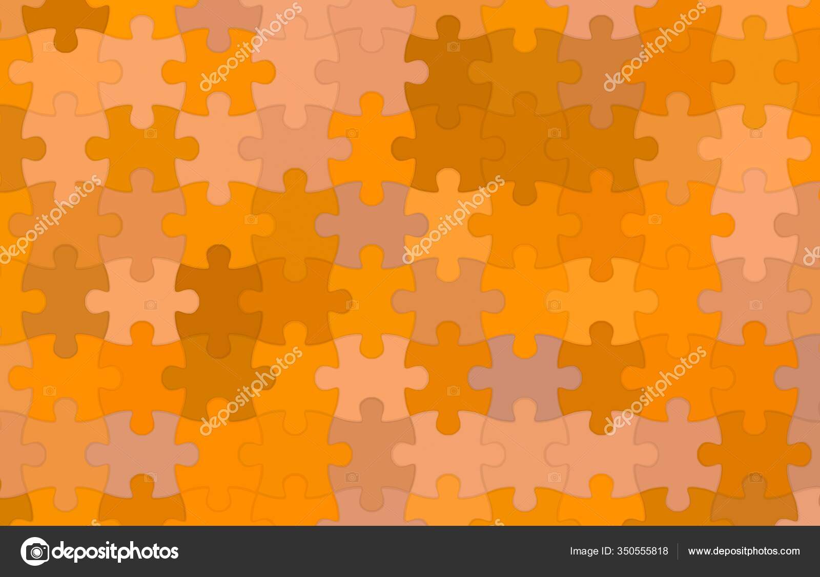 Modern Digital Abstract Jigsaw Puzzle Background — Stock Photo ... Modern Digital Abstract Jigsaw Puzzle Background — Stock Photo ...