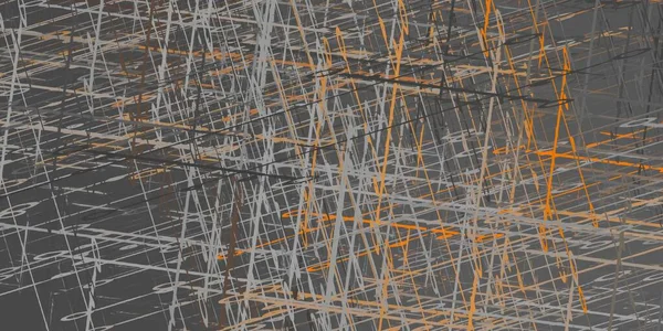 Abstract background art. 2d illustration. Expressive oil painting ...