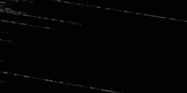 Black screen coding Stock Photos, Royalty Free Black screen coding ...