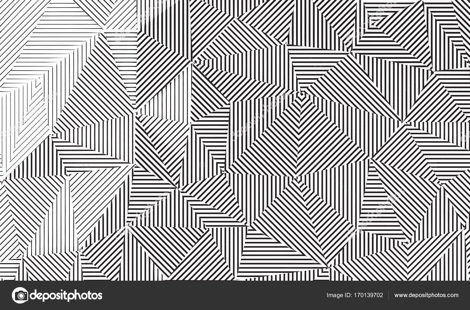 Elementos de diseño lineal Vector de stock por ©Kundra 170139702