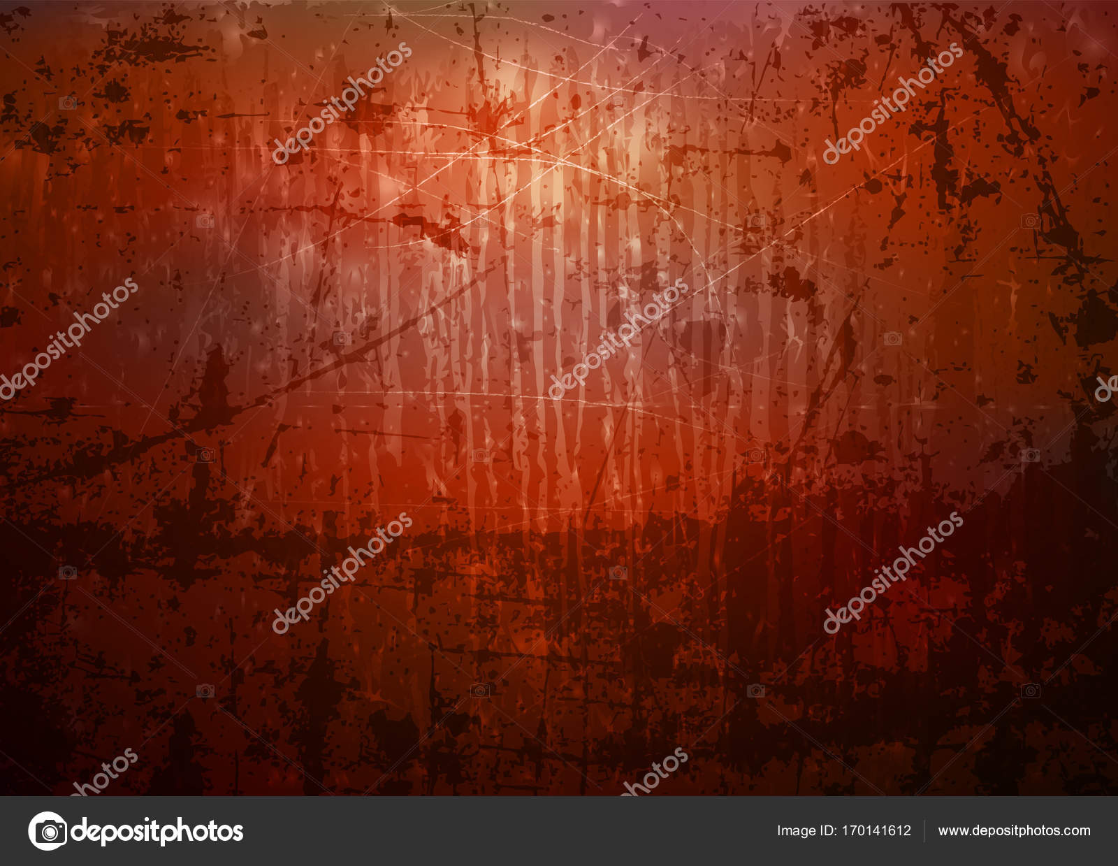 Rusty texture illustration Stock Vector Image by ©Kundra #170141612