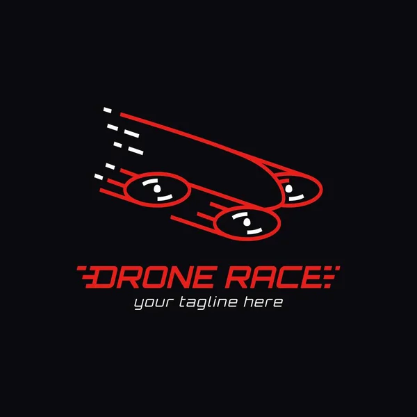 66 Drone racing Vector Images | Depositphotos