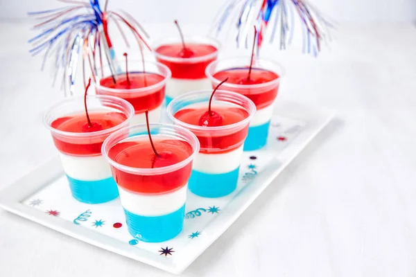 Jello shot Stock Photos, Royalty Free Jello shot Images | Depositphotos