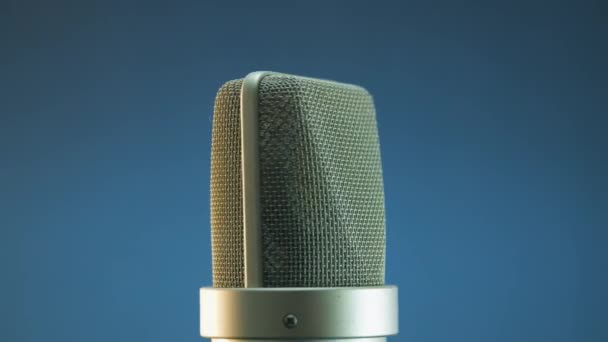 Microphone Stock Photo by ©alexroz 13752525