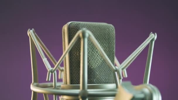 Microphone Stock Photo by ©alexroz 13752525