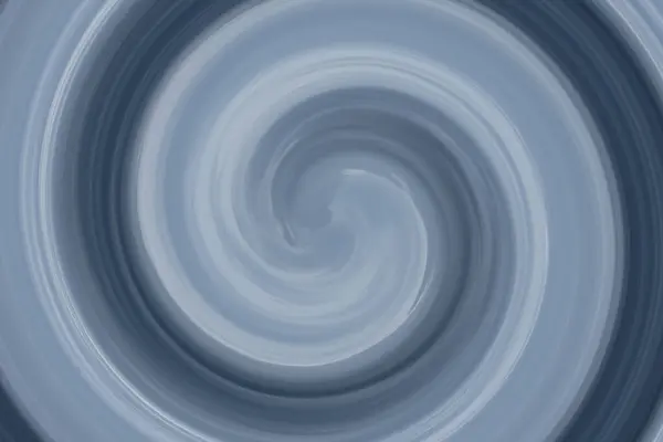 Funnel abstract pattern. Swirl, spiral, multi-colored pattern as a ...